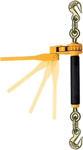 Tendeur à cliquet Kito Quickbinder Plus